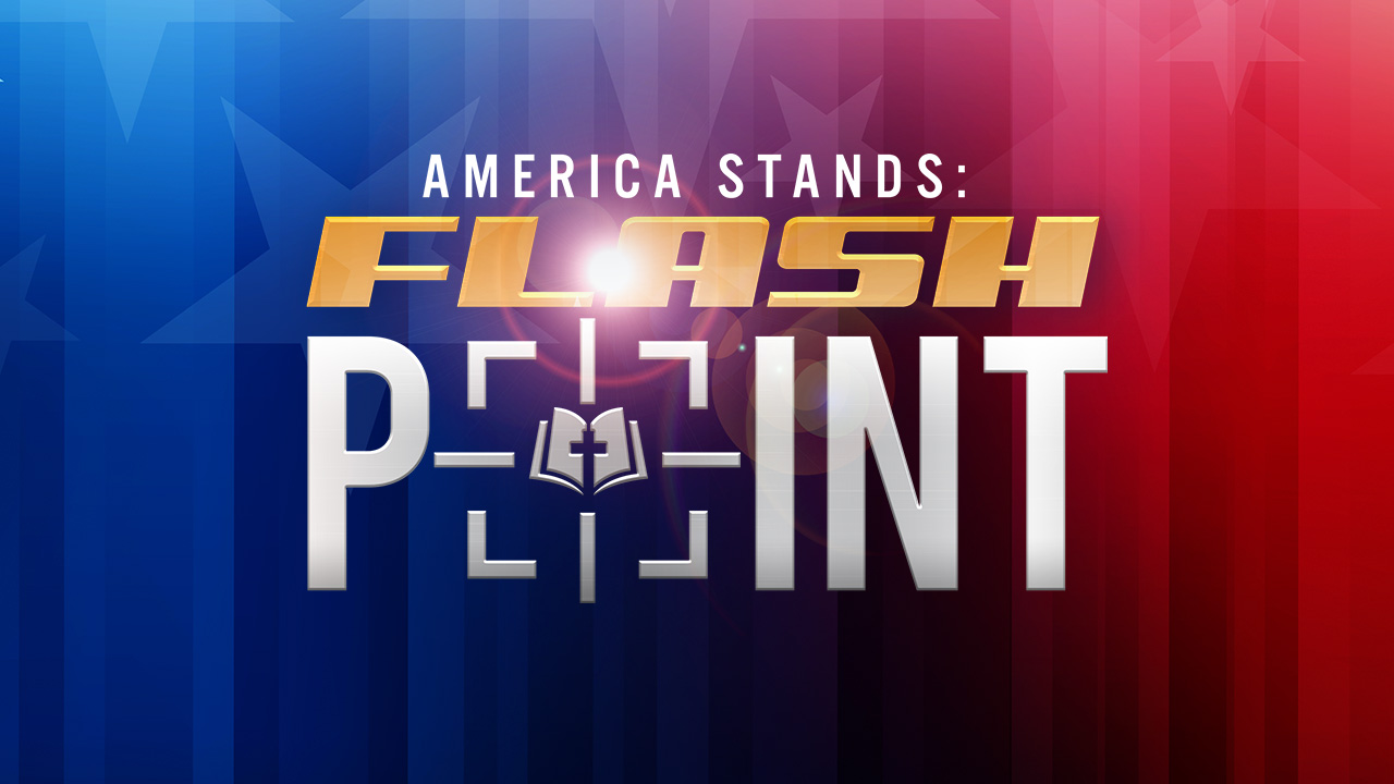 Flashpoint Logo